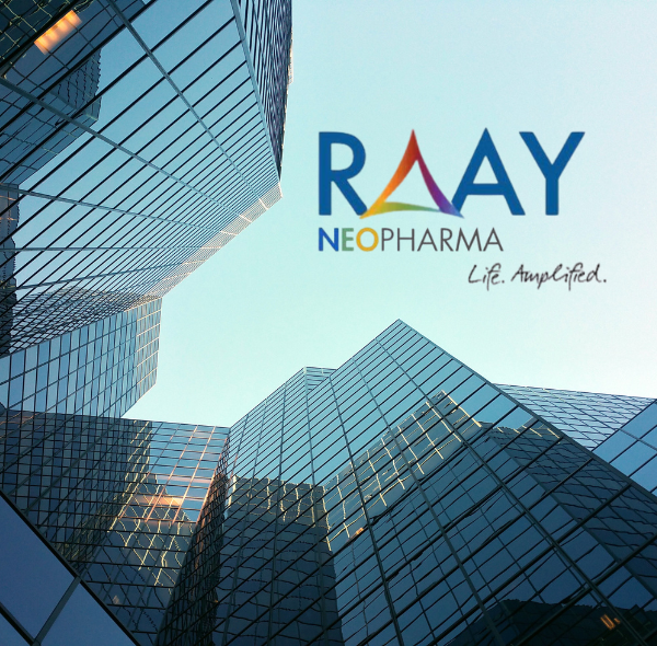 About Raay Neo Pharma | Pharma & Wellness Company in India